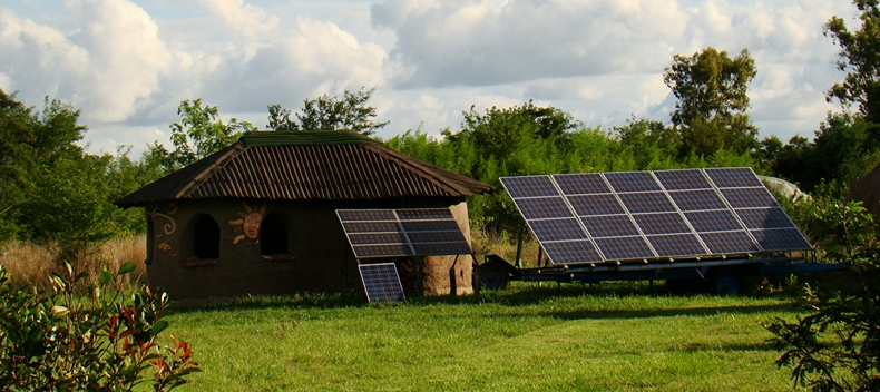 EcoAldeas en Argentina: Hablando con los hacedores – El Brote Urbano